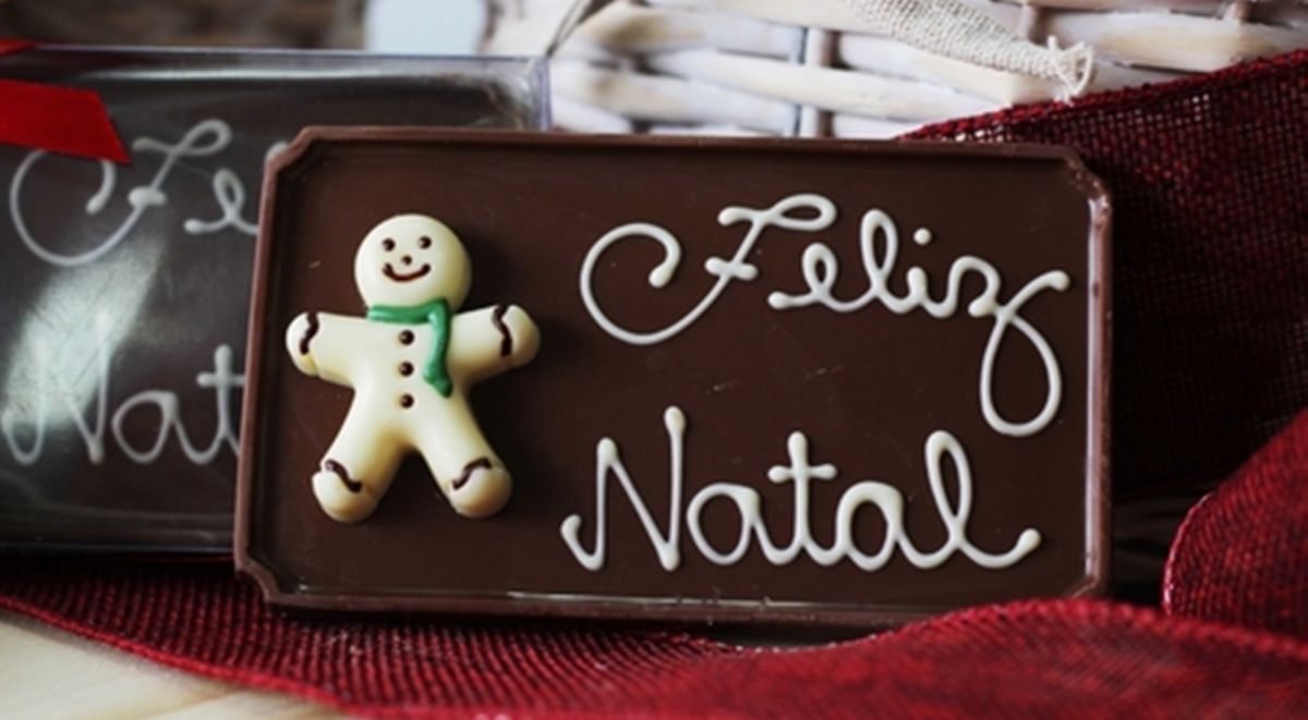 Chocolates & Cia - Natal
